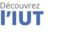 Accueil de l'IUT de Lorient - Université Bretagne Sud